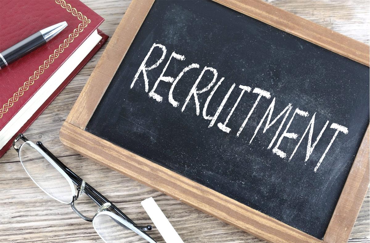 Here Is A Quick Guide To An Effective Recruitment Process - Nmap-Corp